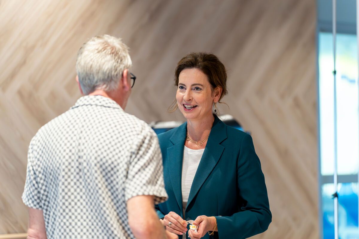 Judith Uitermark: bewaak en bescherm de rechtstaat | NSC