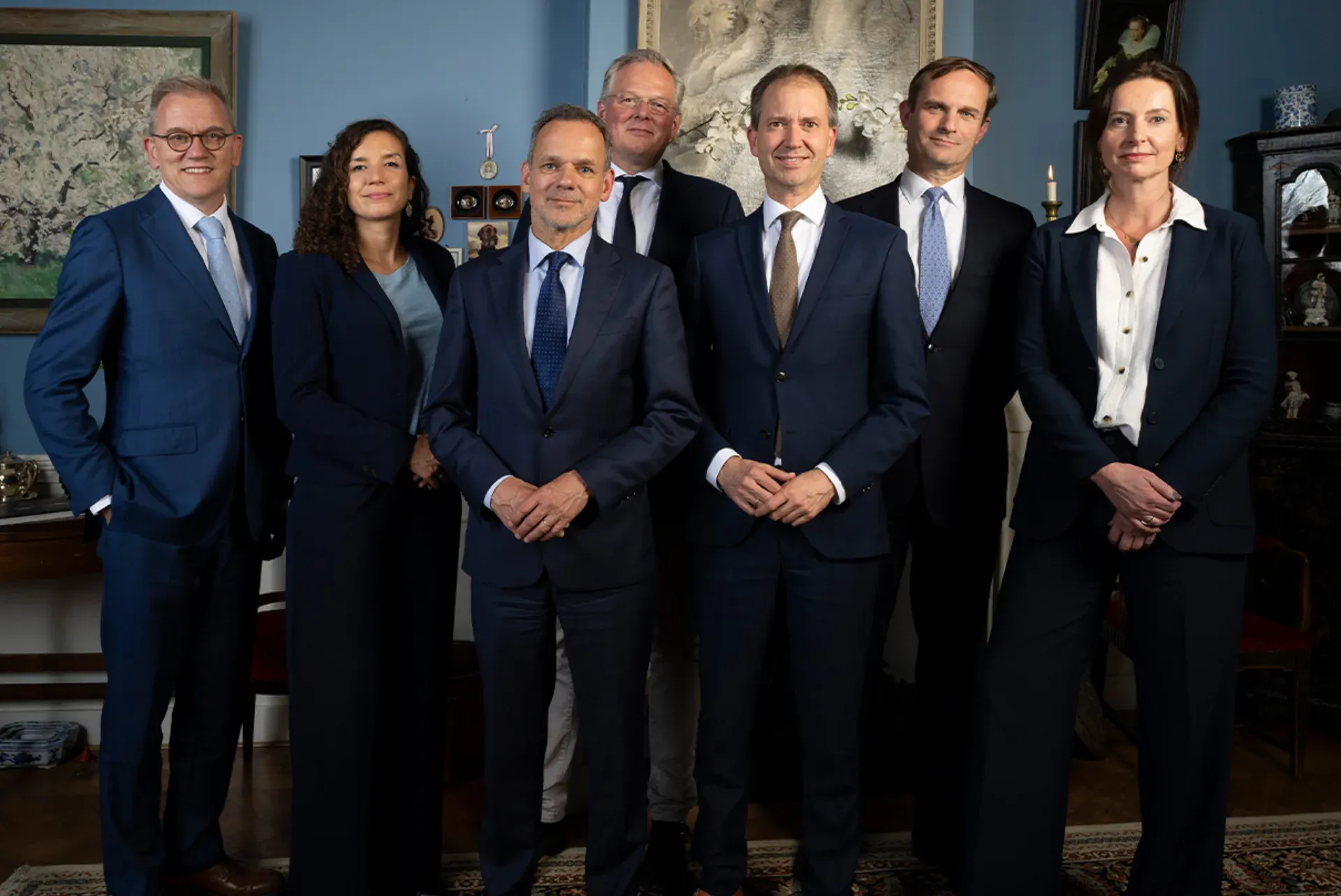Het regeerprogramma | Nieuw Sociaal Contract | NSC